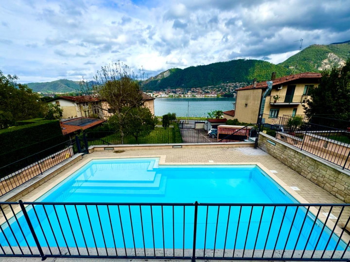 Bellavista Relax Iseo Lake House - Iseo