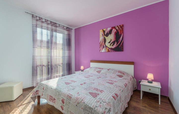 Apartment Marino - Poreč