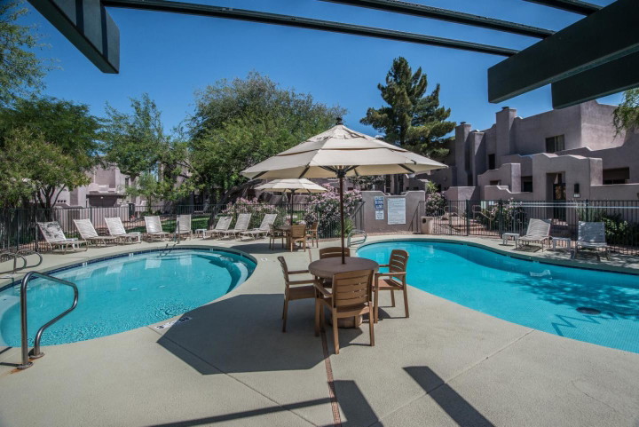 Villas Of Cave Creek - Phoenix, AZ