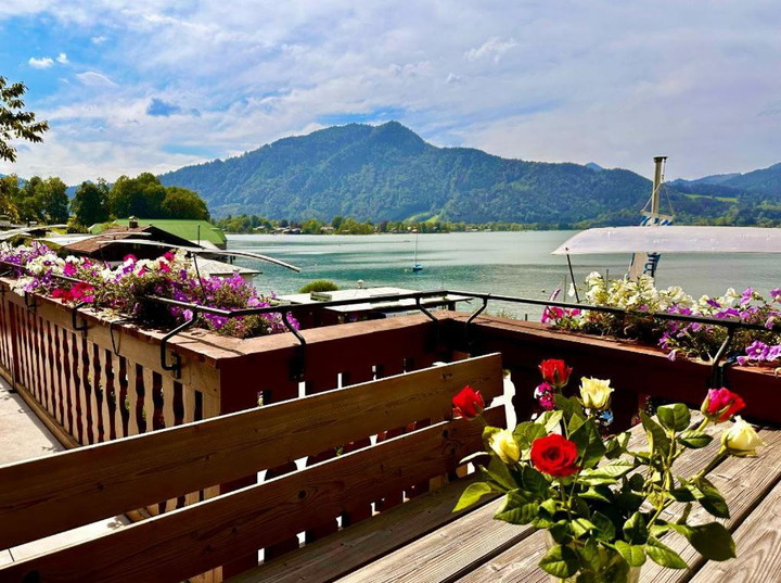 Hotel Fischerstüberl Am See - Rottach-Egern