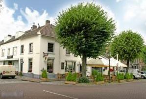 Hotel Restaurant Hestia - Maastricht