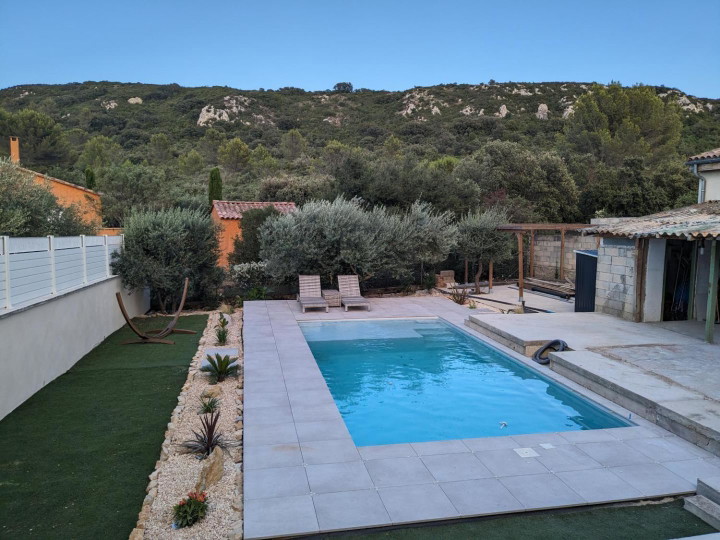 Chez Marion - Uzès