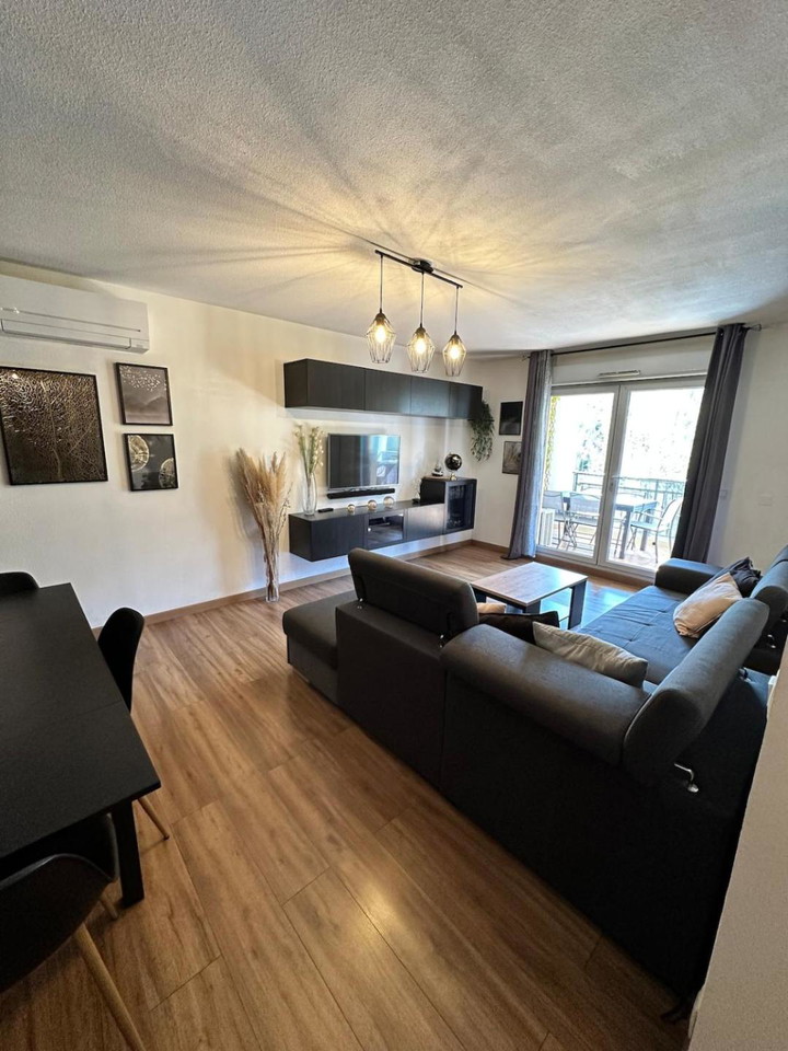Appartement Calme Et Spacieux à Aix En Provence - Aix-en-Provence