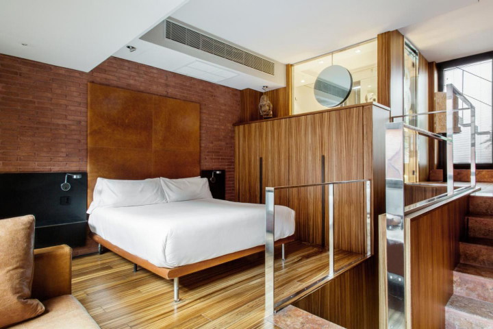 Hotel Granados 83 A Member Of Preferred Hotels & Resorts - Barcelona