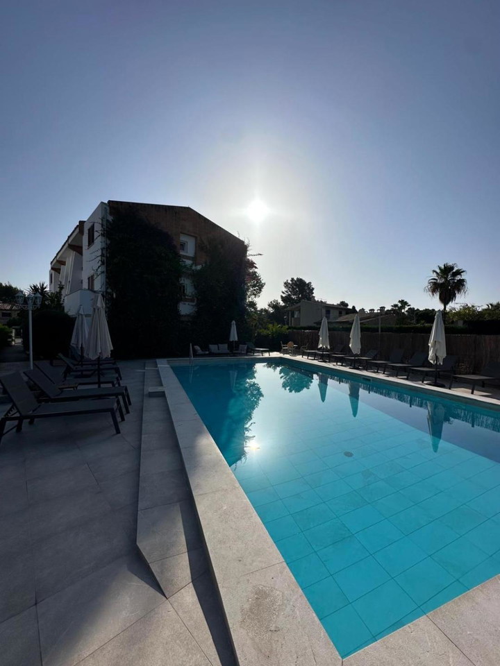 Apartamentos Leo - Port de Pollença