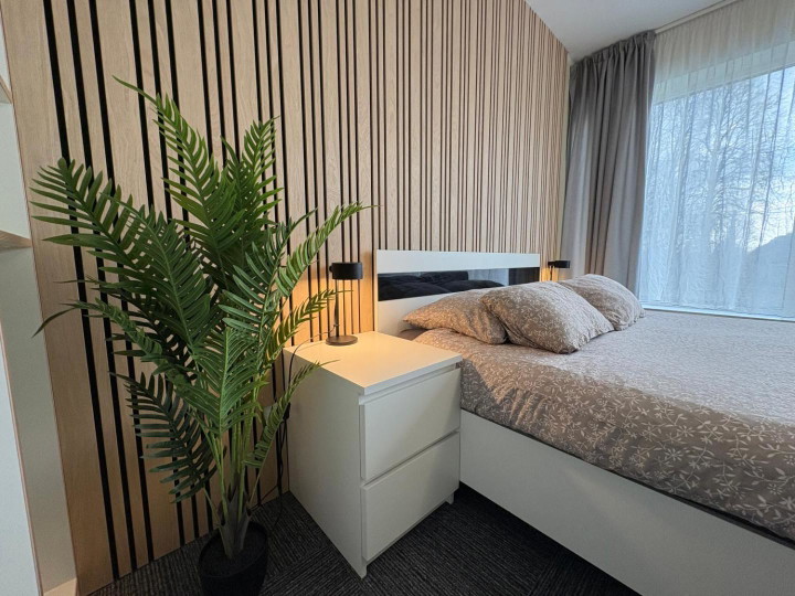 Weekend Apartment 3 - Latvia