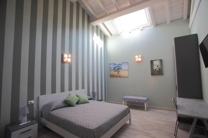La Casa Degli Artisti - Italy