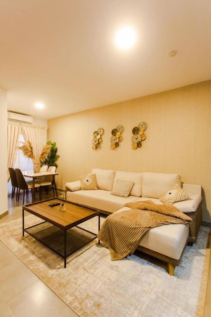 Accra Luxury Apartments At Oasis Park - Accra