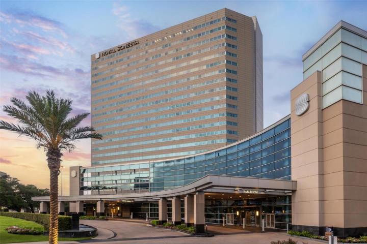 The Royal Sonesta Houston Galleria - Houston, TX