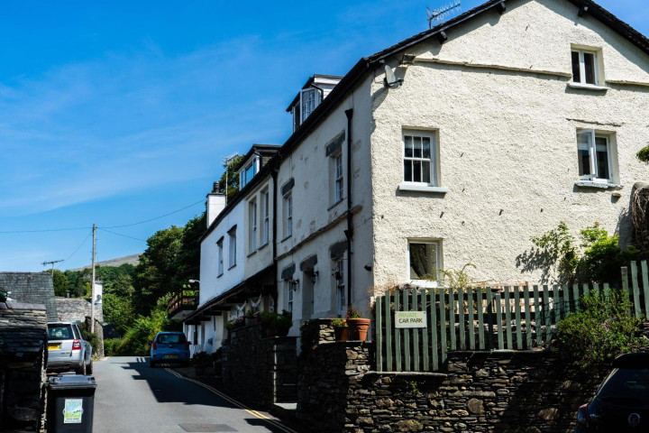 Treacle Cottage - Central Ambleside - Ambleside