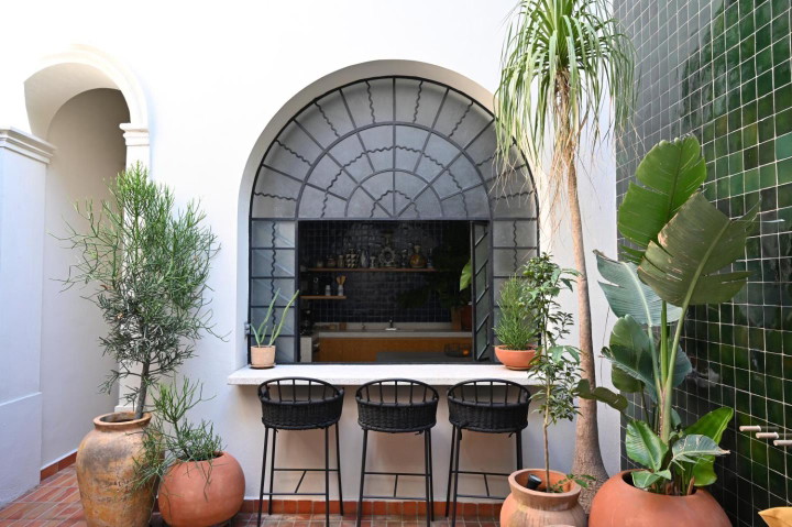 Casa Kali By Barrio México - Jalisco