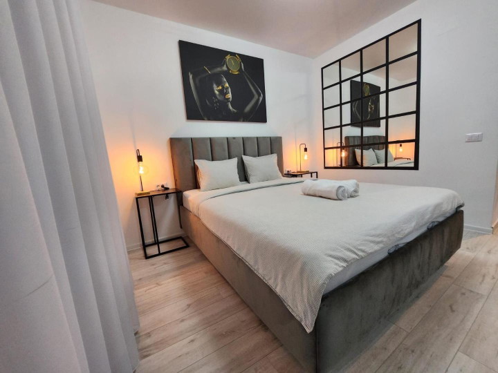 Elite Studio Militari Residence - Buftea