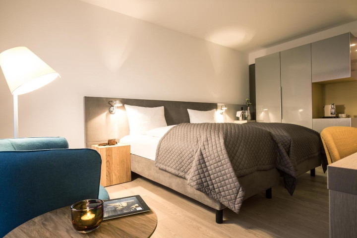 Maximilians Boutique-hotel Landau - Burrweiler