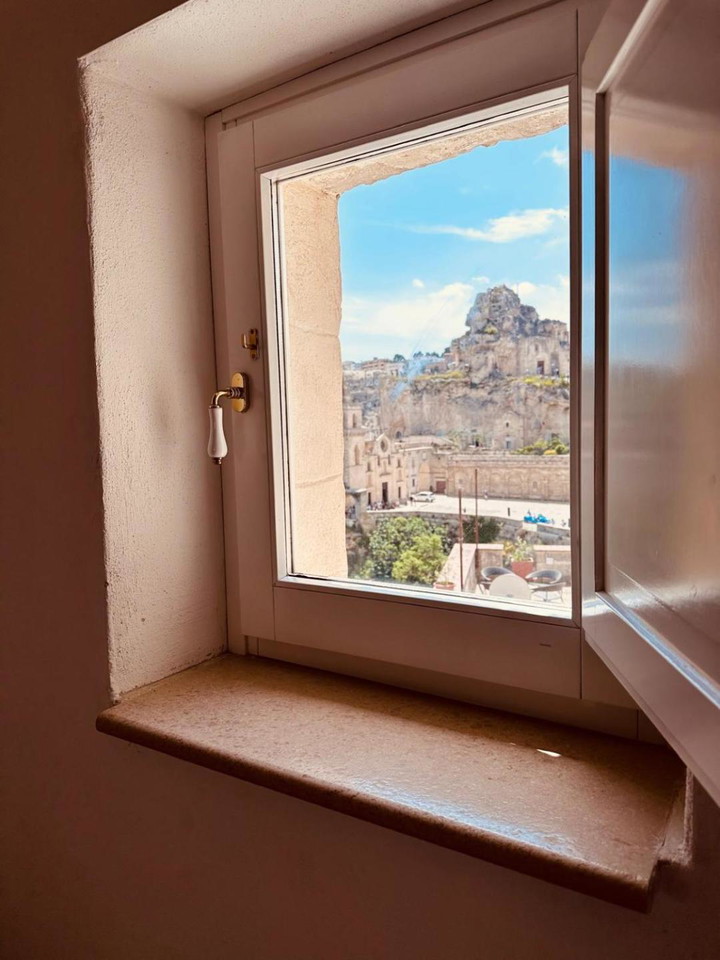 Agorà Nei Sassi - Matera