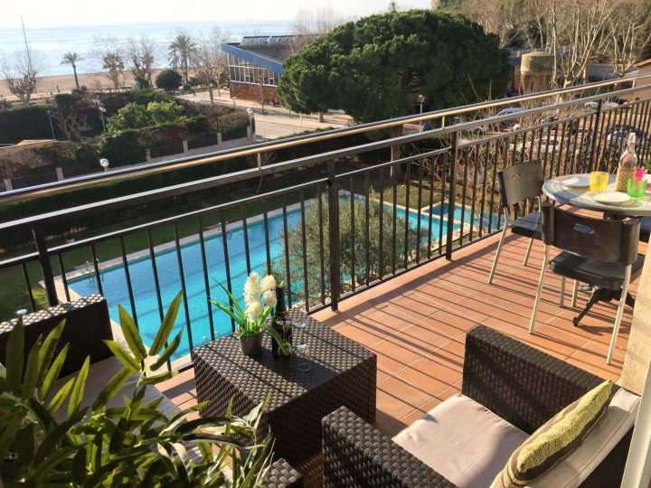 The Hollidays Apartment - Pineda de Mar