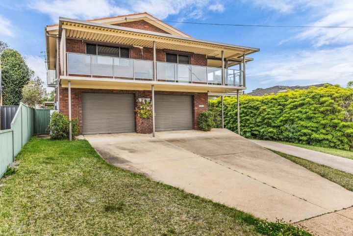 Mumbulla House - Mumbulla St 22a - Bermagui