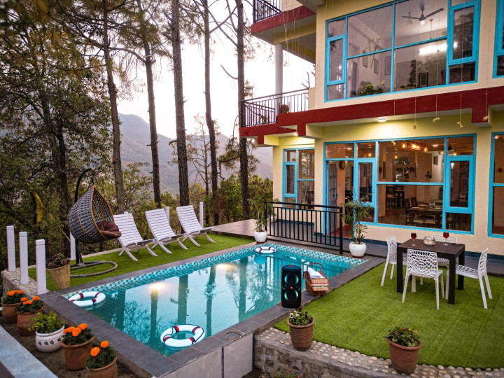 Rainbow Resorts - Shimla