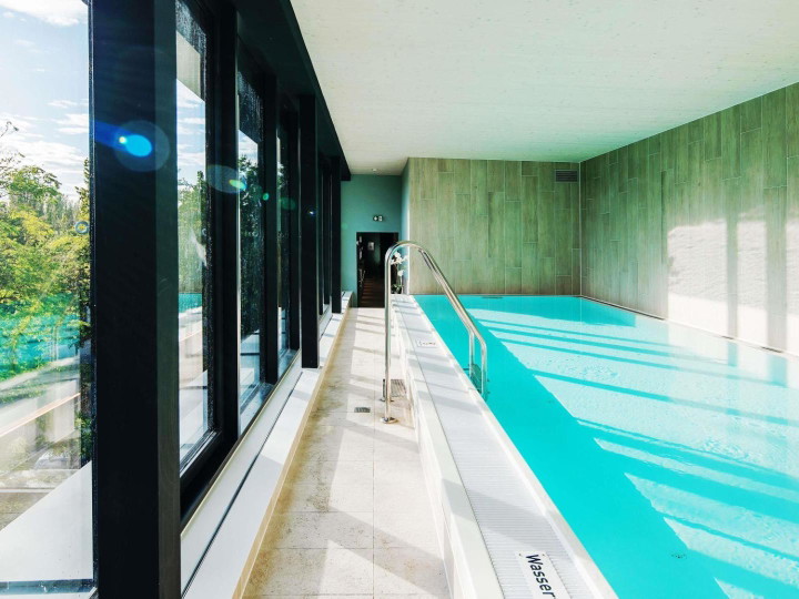 Grand Hotel Bregenz - Mgallery Collection - Bregenz