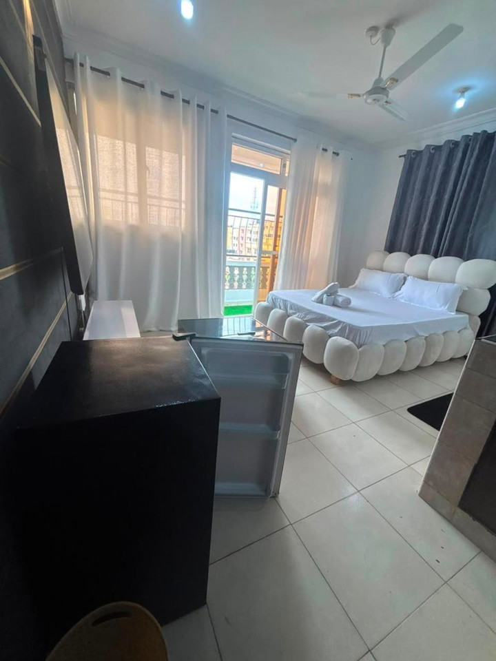 Kulture Homes Mombasa - Mombasa