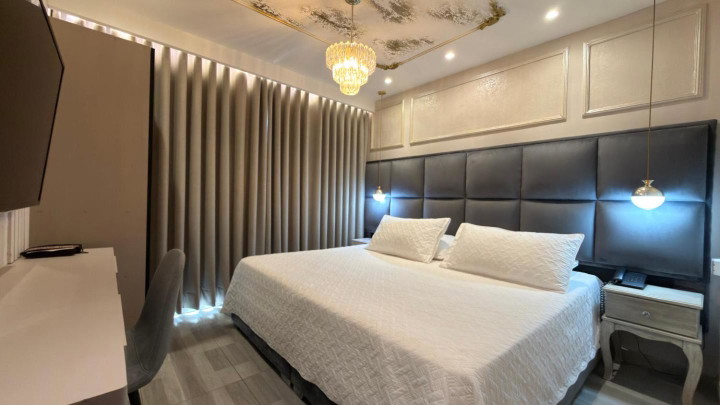 Hotel Paris Carré - Valledupar