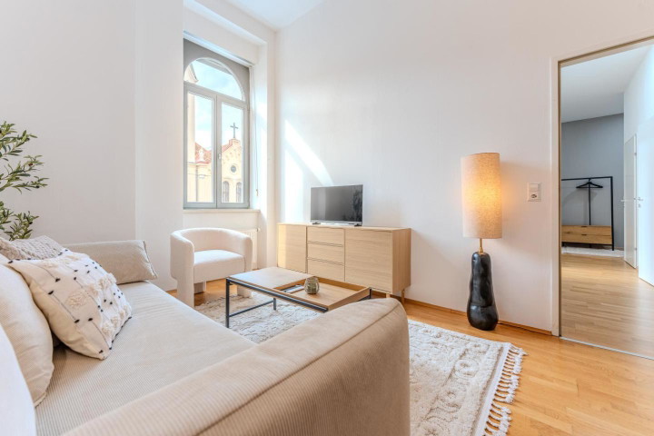 Hakuna Cozy-living City Center - Free Parking - Autriche