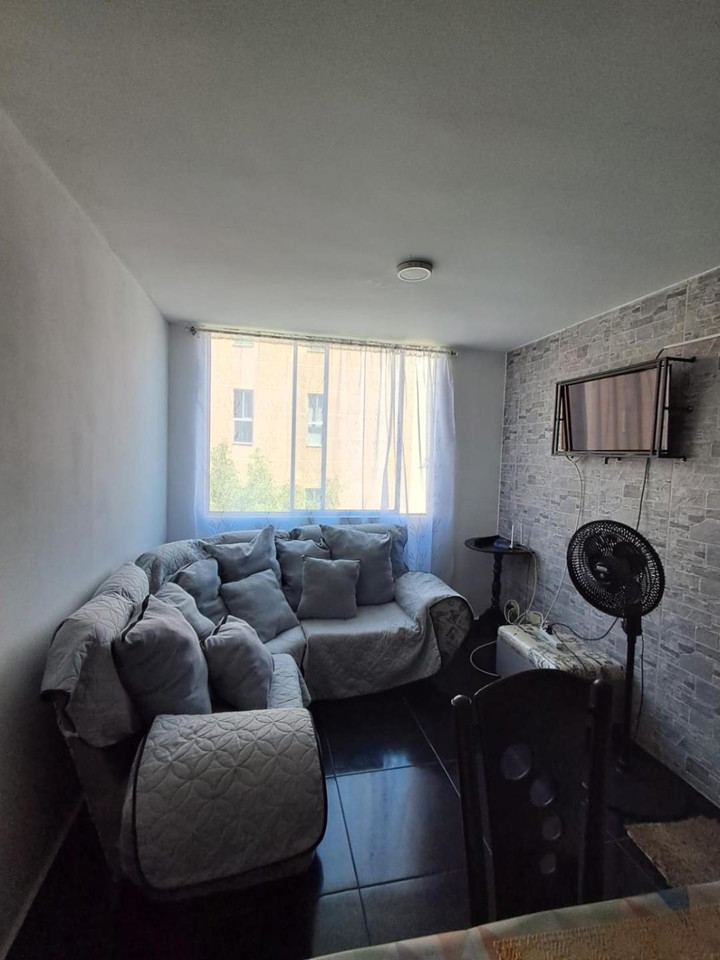 Apartamento Acogedor Con Piscina Excelente Sector - Ibagué