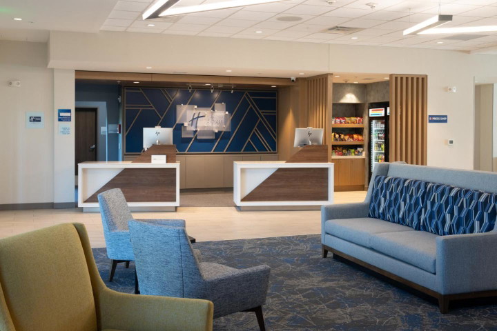 Holiday Inn Express & Suites Fort Walton Beach - Eglin Area By Ihg - United States