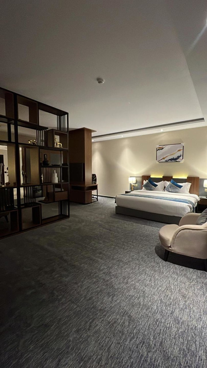 Belvedere Hotel - Medina