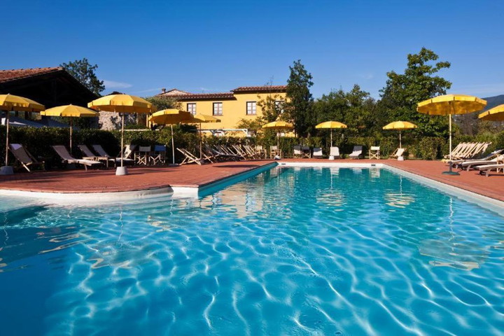 Sarzana-charming Room Pool And Bb - Lerici
