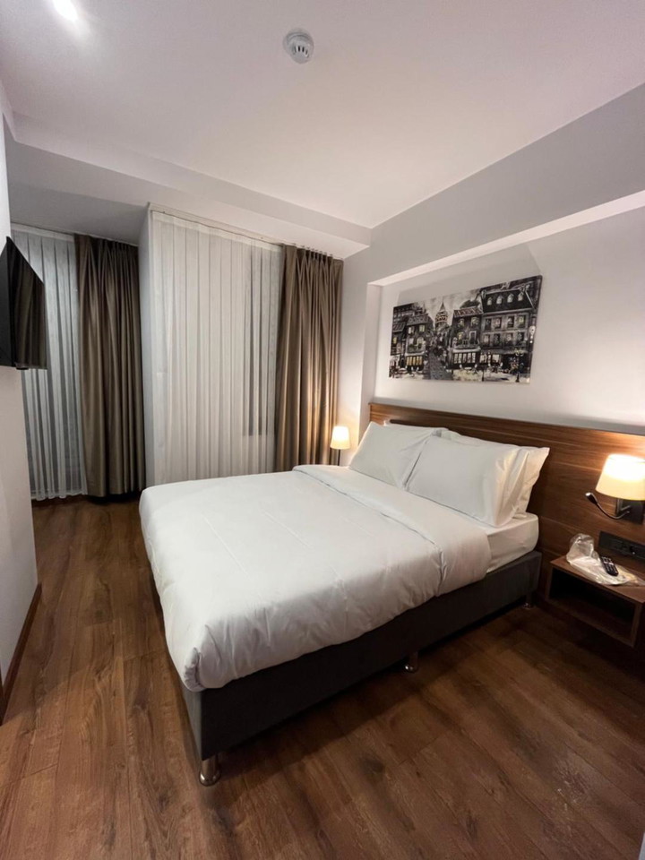 Palmera Hagia Sophia Hotel - Karaköy