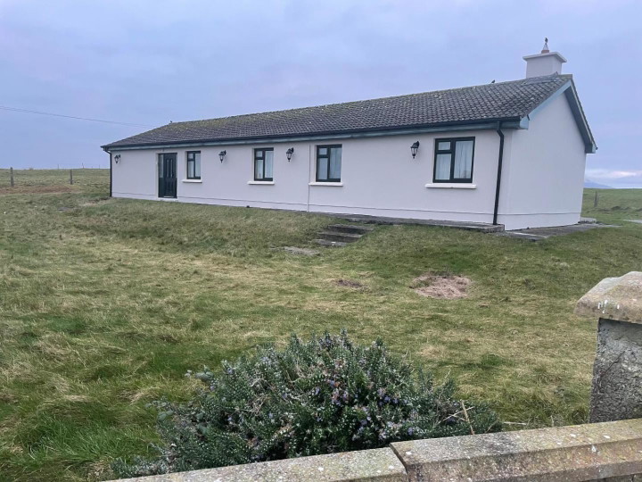 Banna Beach House - Irland