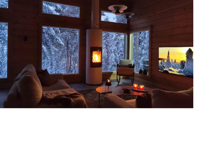 Amellia Villa - Rovaniemi