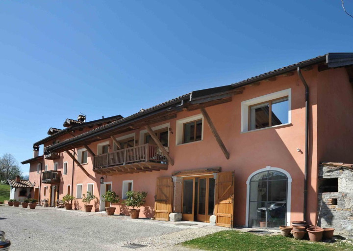 Antico Fienile - Belluno