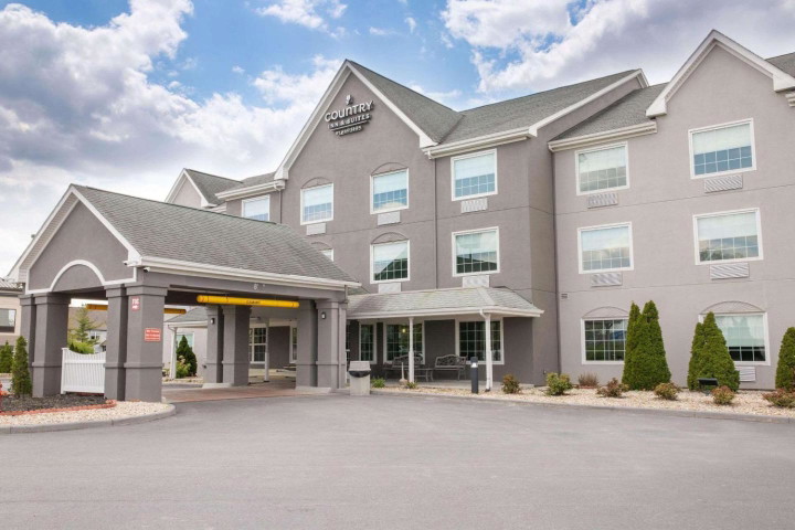 Country Inn & Suites By Radisson, Columbus West, Oh - 더블린