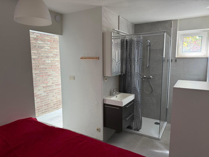 Studio Janni - Charleroi