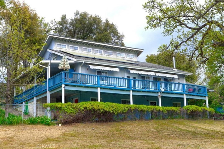 Beautiful Pet-friendly Spacious Lodge Near Yosemite & Lakes 12 Beds 6 Br Up To 16 People - Oakhurst, CA