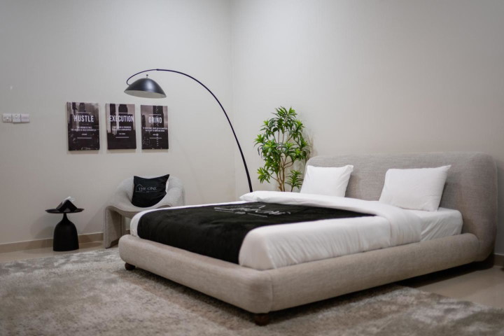 Theone Villa - Ras Al-Khaimah