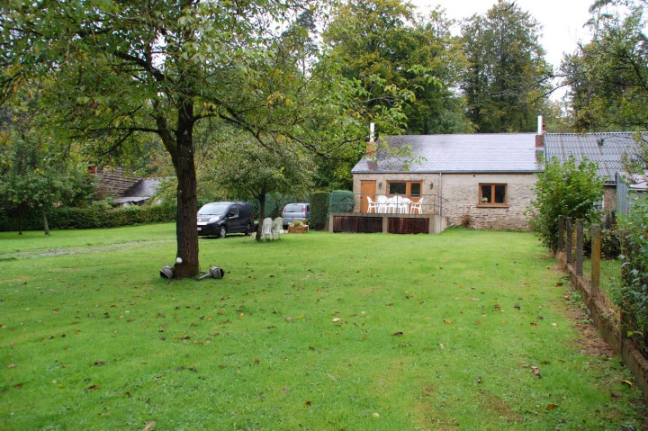 Gîte De La Barrière - Belgium