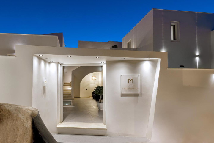 La Madeleine Oia - Oia