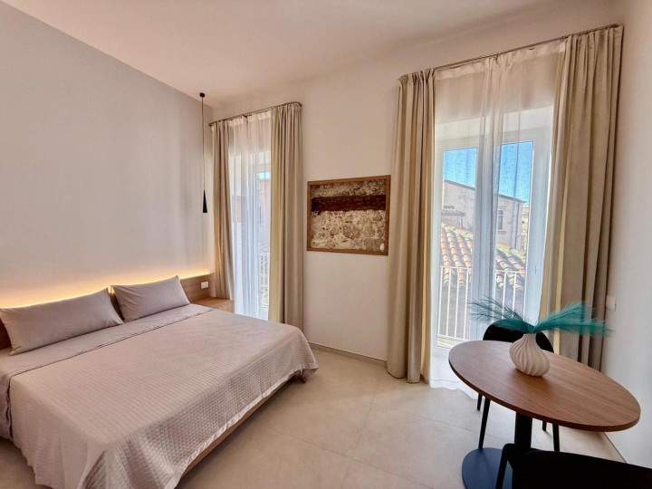 Balconi Su Tropea - Tropea