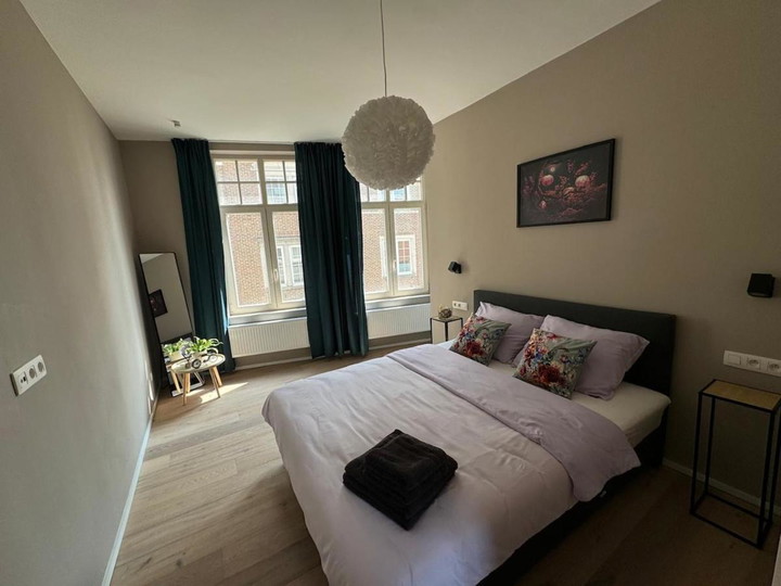 Modern Apartment - Lier - Mechelen