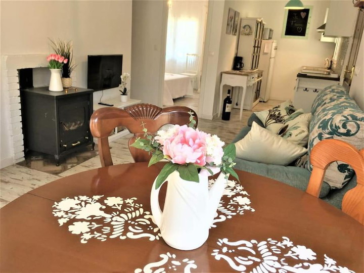 Hermoso Apartamento Vintage - Catalogne