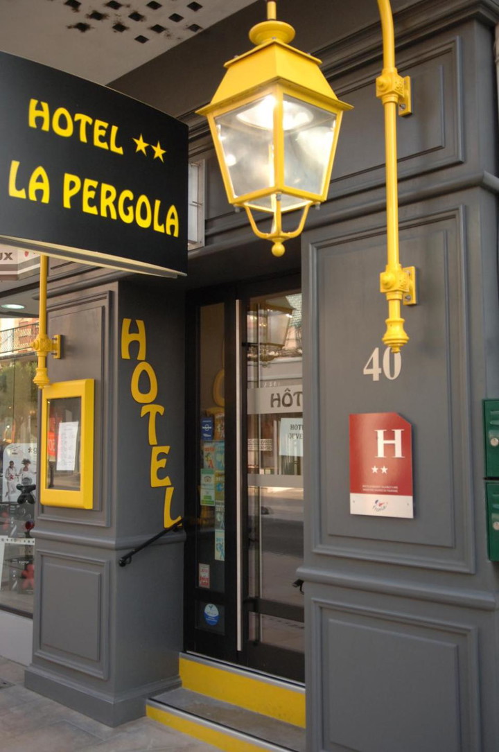 La Pergola D'arcachon - Arcachon