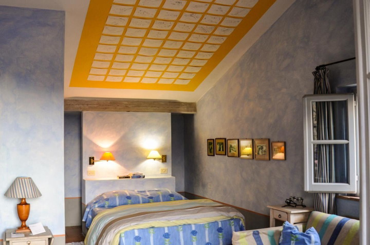 Sette Querce - Toscana