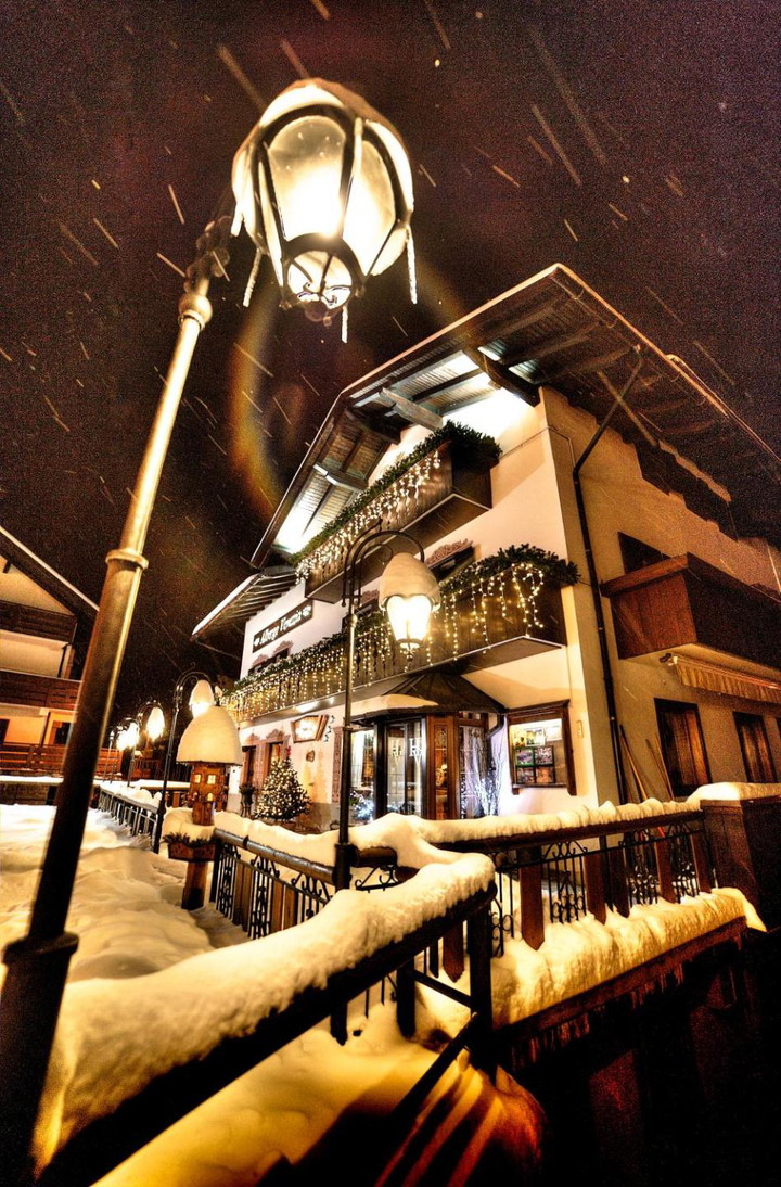 Albergo Venezia - Sappada