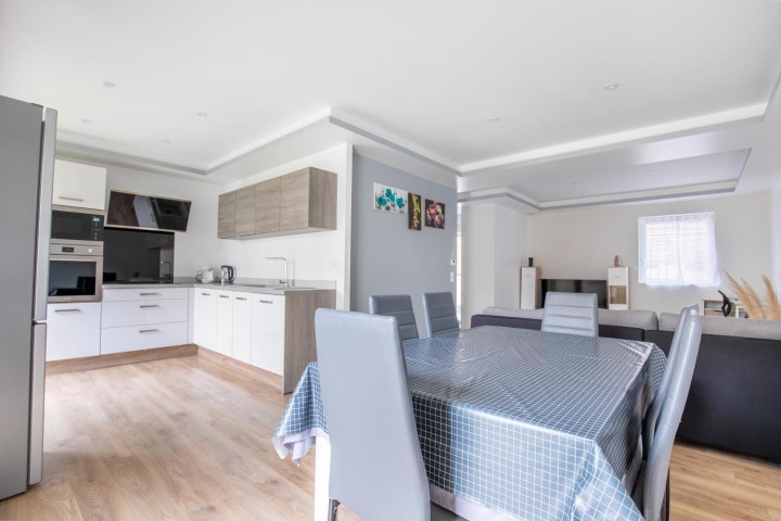 Maison Duplex 3 Chambres à 6km De Bordeaux Centre - Bègles