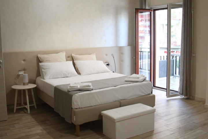 Michelangelo Home B&b - Calabria