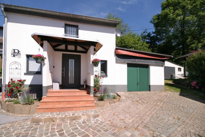 Patsada Cottage - Gummersbach