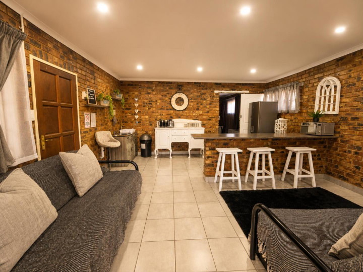 Zhantique Guest House 1- Unit 3 - Alberton
