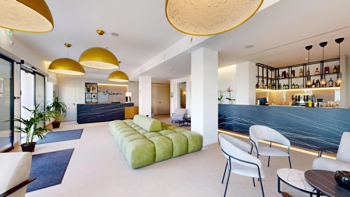 Primo Ostuni Hotel - Ostuni
